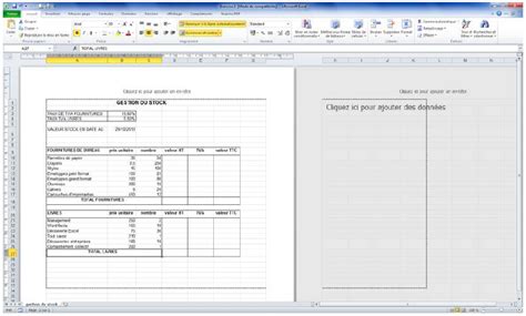 Formation Modifier Les Paramètres D Affichage Sur Excel