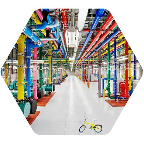 Google Cloud Platform Fundamentals Core Infrastructure Coursera