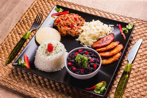 Venezuelan Food 18 Popular Dishes 3 Secret Recipes