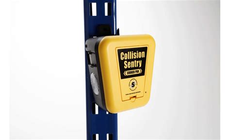 Collision Sentry® Corner Pro 2019 11 05 Ishn