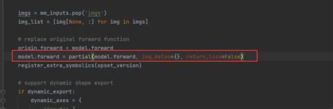 Bug Multi Label Classification， Faile To Export Onnx Model · Issue