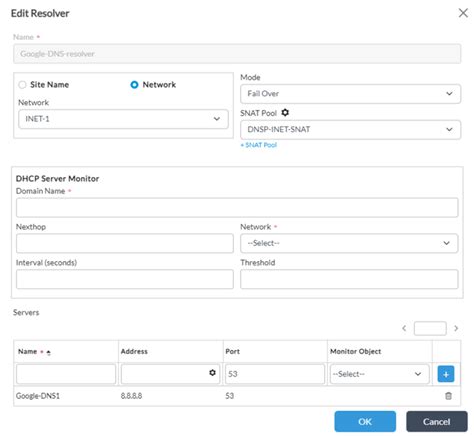 Vos Fqdn Type Address Object Types Overview Academy Versa Networks