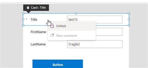 James Cragle Powerapps Sudo Css