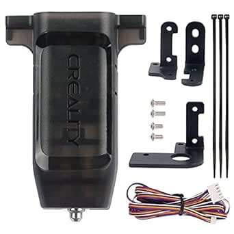 Amazon.com: Creality Official CR Touch Auto Bed Leveling Kit Upgrade ...