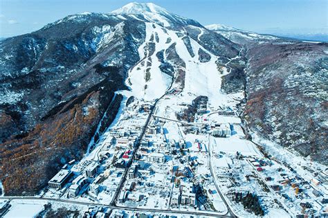 Exploring Niseko United Hokkaido Ski Club