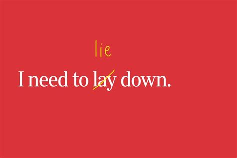 The Most Confusing Grammar Rules In English Readers Digest