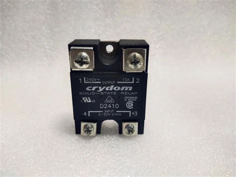 Crydom Ssr Latest Price Dealers And Retailers In India