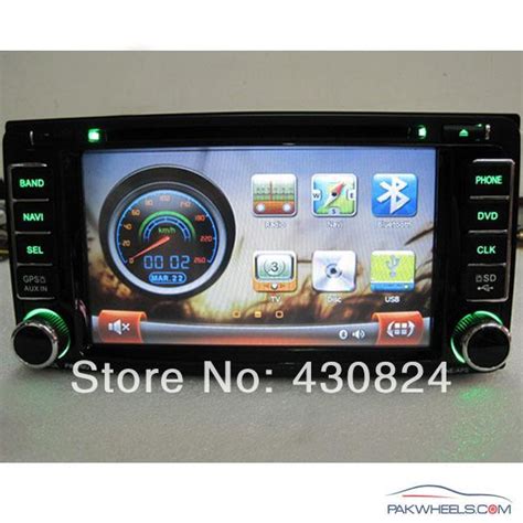 Android Gps Navigation Systems In Car Entertainment Ice Pakwheels Forums