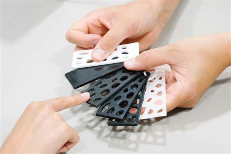 How To Choose The Best 3d Printing Material For Your Project