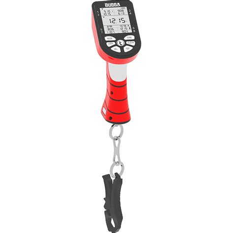 Bubba Smart Fish Scale Cabela S Canada
