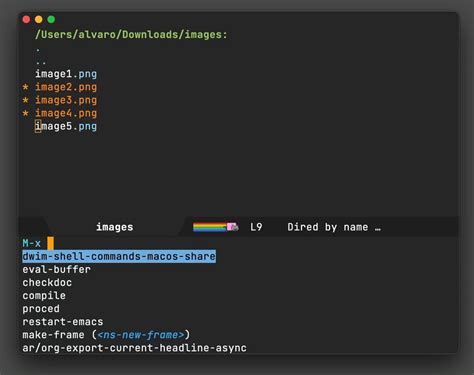 is this possible r doomemacs