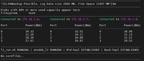 Different Oout Of Same Script Rbash