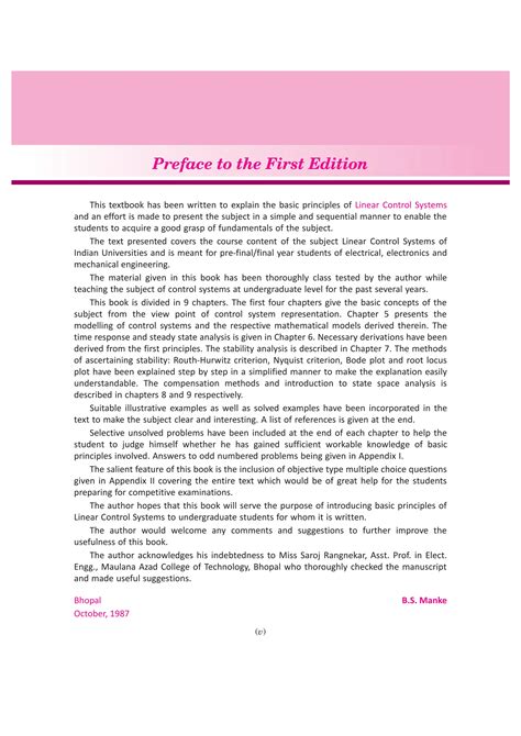 linear control systems a t z library pdf educational assessment