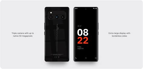 Volla Phone Quintus Volla Devices