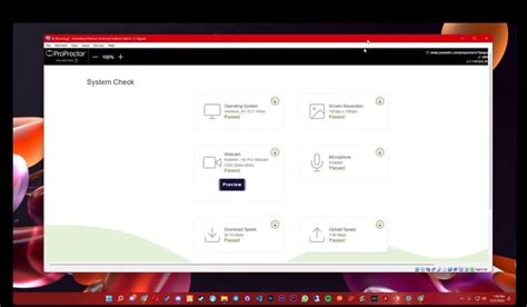 prometric proproctor fully bypassed certifications assistance realestate insurance r