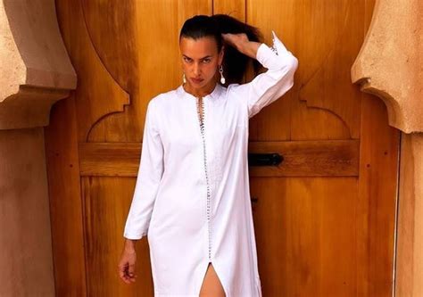 Ирина Шейк освоила танцы на шесте ТОП горячих фото Ирины Шейк из