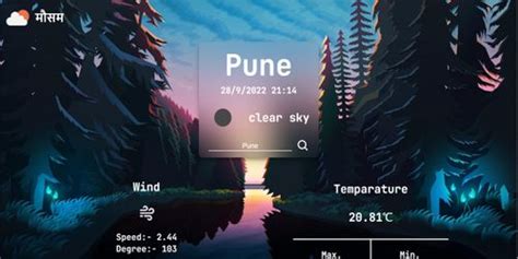 Github Dheeraj4103 Weatherapp Weather App