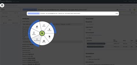 Bug Loans Showing Too Much Documentation · Issue 3326