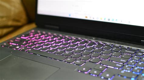 Lenovo LOQ 15 Gaming Laptop Review