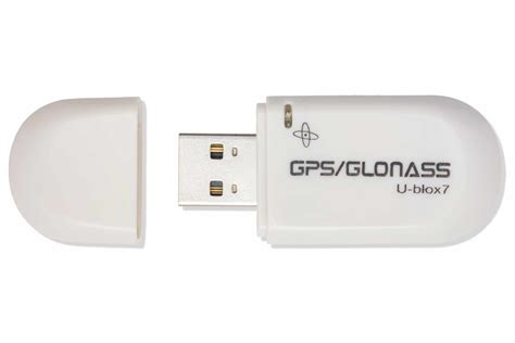 Vk172 Usb Gps Module