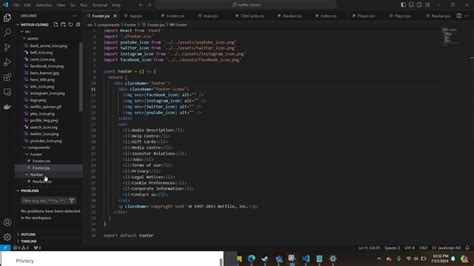 Hemant Tamang On Linkedin Development Reactjs Netflix Techprojects