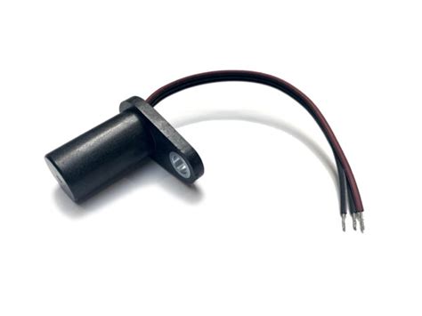 Hall Effect Wheel Speed Sensor Efi Parts