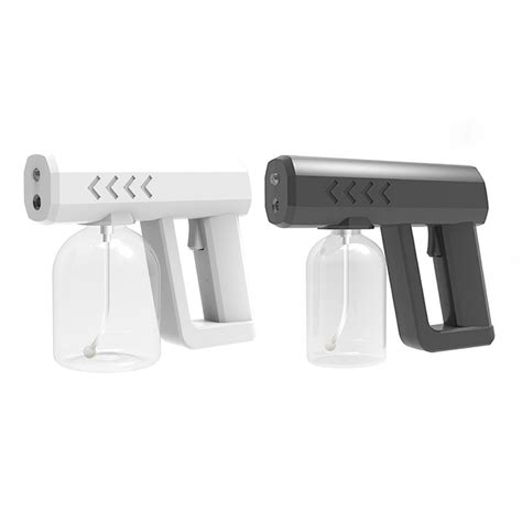 Manual Wireless Nano Atomizer Sprayer Mist Disinfe Grandado