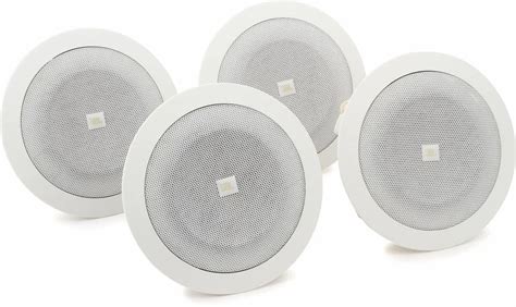 Jbl Ceiling Speaker Latest Price Dealers Retailers In India