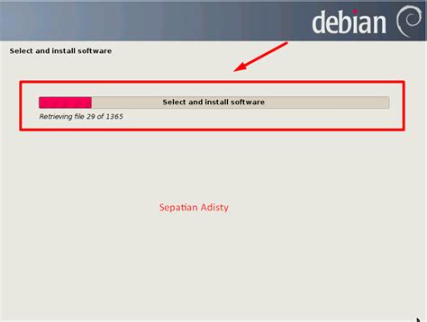 Cara Install Debian 7 5 Berbasis Gui Menggunakan Virtualbox