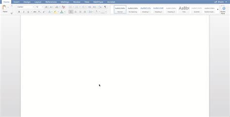 Adding Equations Using Microsoft Office Johns Hopkins Engineering
