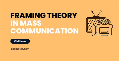 What Is Framing Theory And Exles