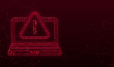 Premium Vector Alert Message Mobile Notification Danger Error Alerts Smartphone Virus