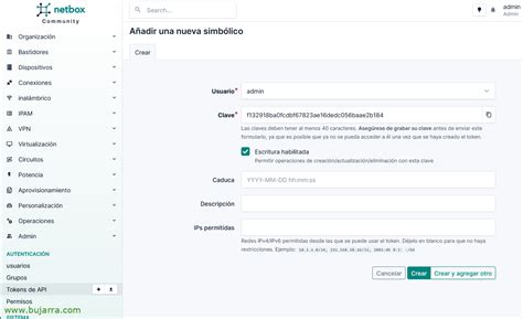 Deploying Netbox And Netbox Scanner Blog