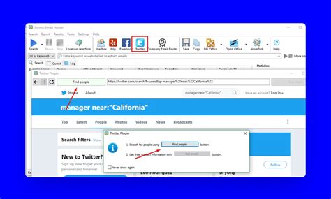 Best Email Scraping Tools For Cold Email For 2024