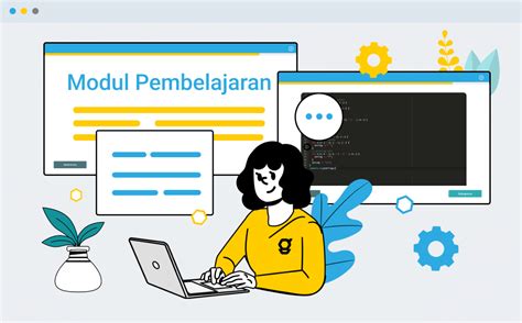 Kelas Design Gamelab Indonesia