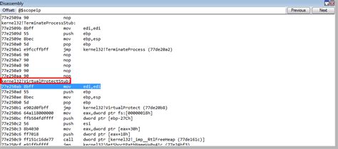 Exploit Development Browser Exploitation On Windows Understanding