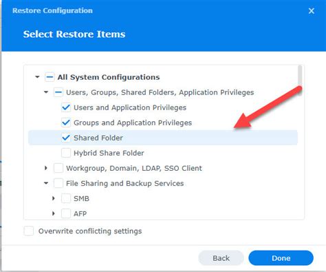 synology community
