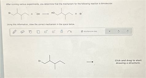 Answered: After running various experiments, you… | bartleby
