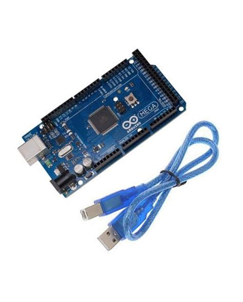 Arduino Mega 2560 R3 Usb Cable New سلك يو إس بي R3 2560 أردوينو