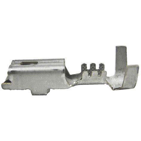 Delphi Metri Pack 280 Female Sealed Tangless Terminals Genuine