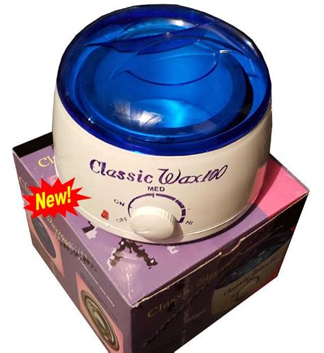 دستگاه شمع گرم کن