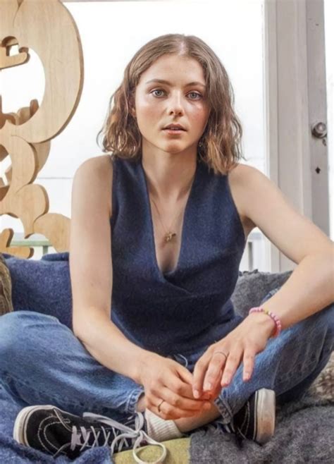 Hd Thomasin Mckenzie