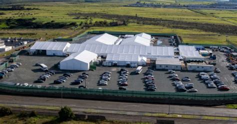 Trumps Crackdown Works Cbp Confirms Unprecedented Drop And Multiple Closures