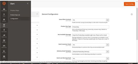 getting started with product keys delivery plugin for magento 2