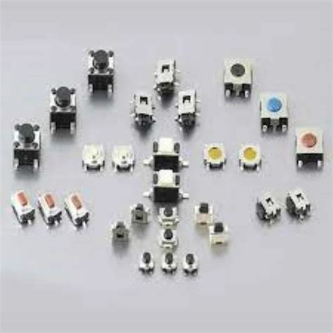 Smd Switch At Rs 1 Grant Road Mumbai Id 2853319166930