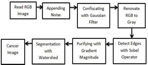 Figure 1 From An Automatic Segmentation Of Skin Lesion From Dermoscopy Images Using Watershed