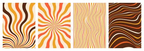 Groovy Swirl Pattern Stock Illustrations 9 800 Groovy Swirl Pattern