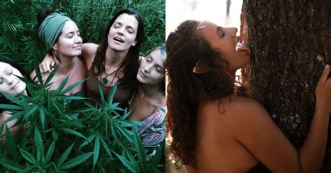 Eco Sex L Amour De La Nature Lumi Re Sur Gaia