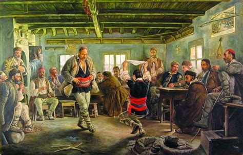 Balkans Panosundaki Pin