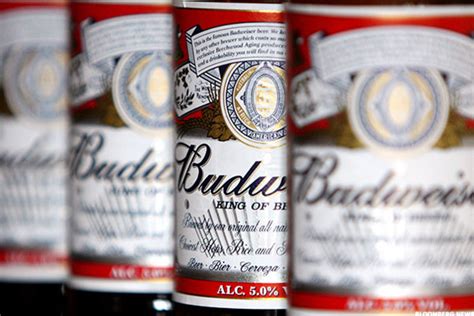 Bud Beer Scandal Came to a Head, Went Flat - TheStreet